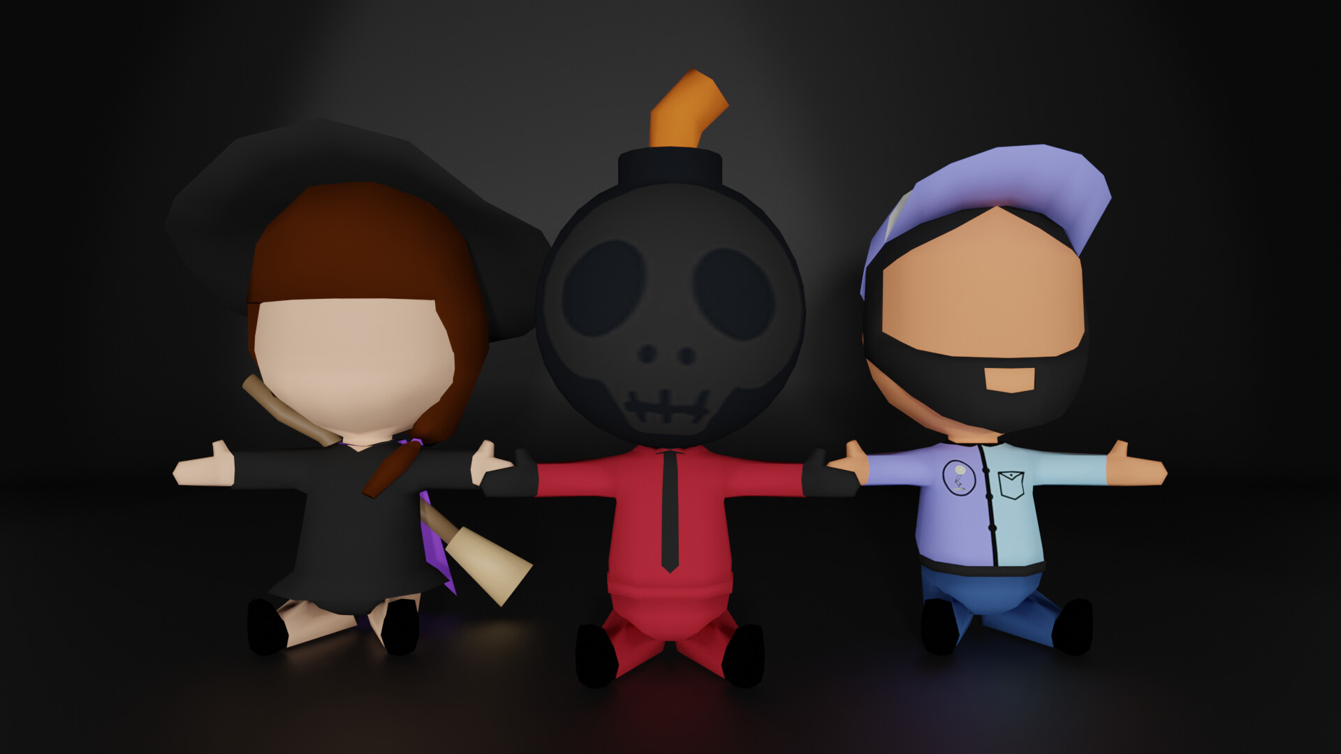 Bakso Simulator - Fan Pack #2 Screenshots · SteamDB