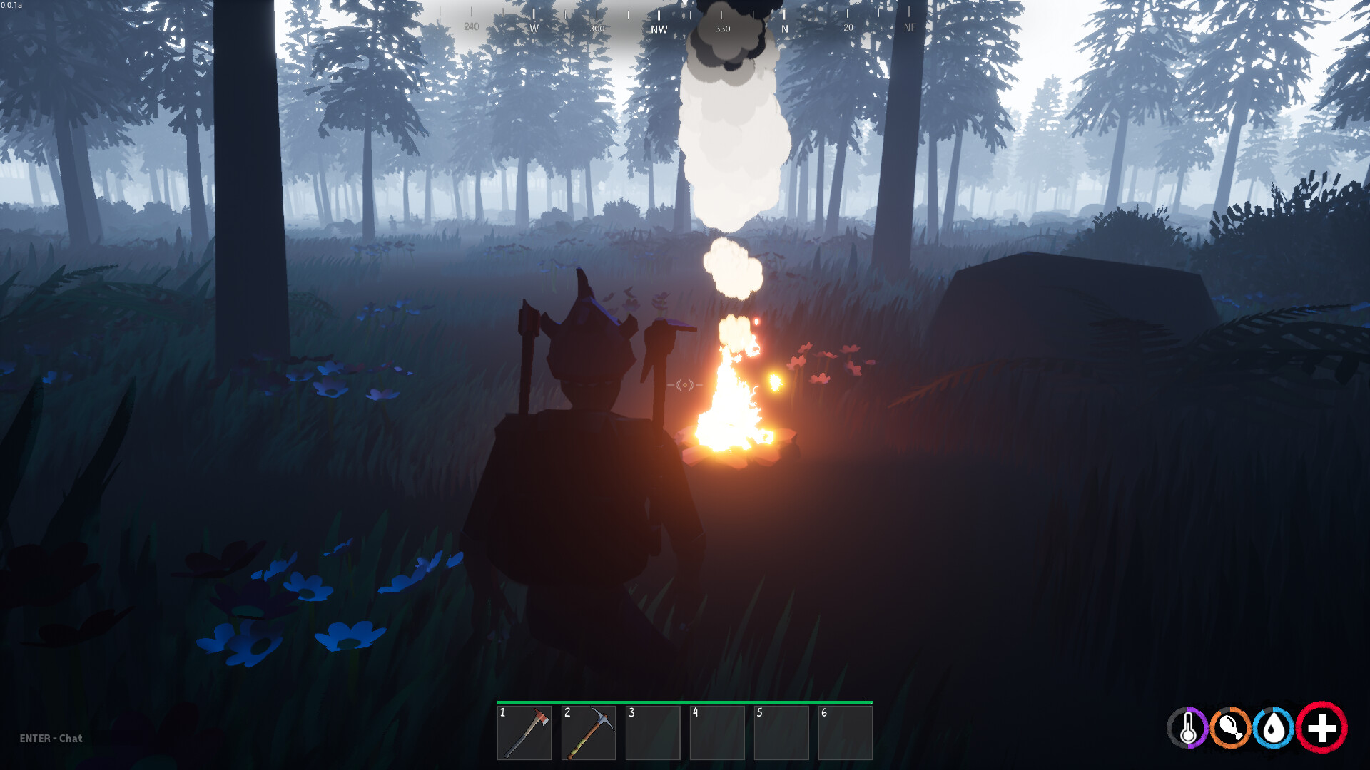 Polygeddon: Survive · Polygeddon: Survival Screenshots · SteamDB