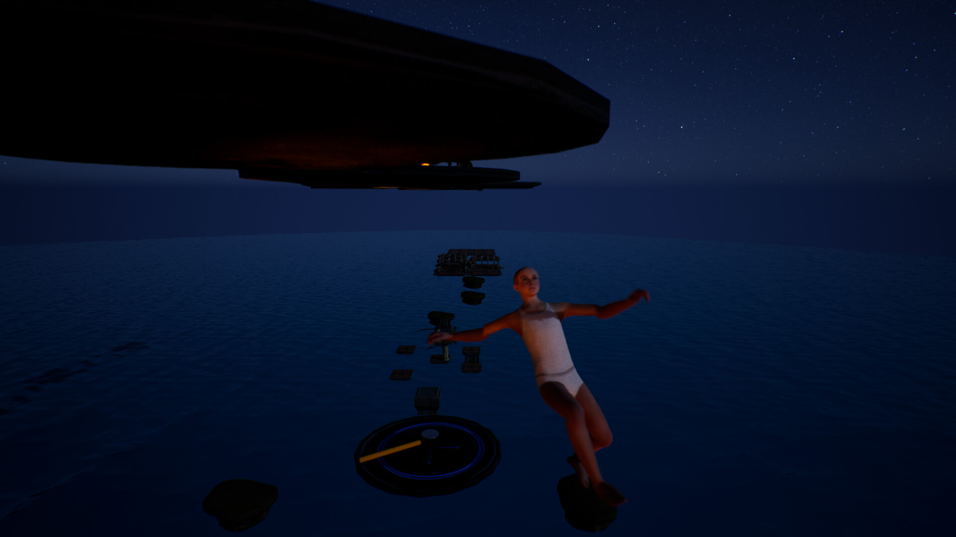 Only Straight and Up! on Steam