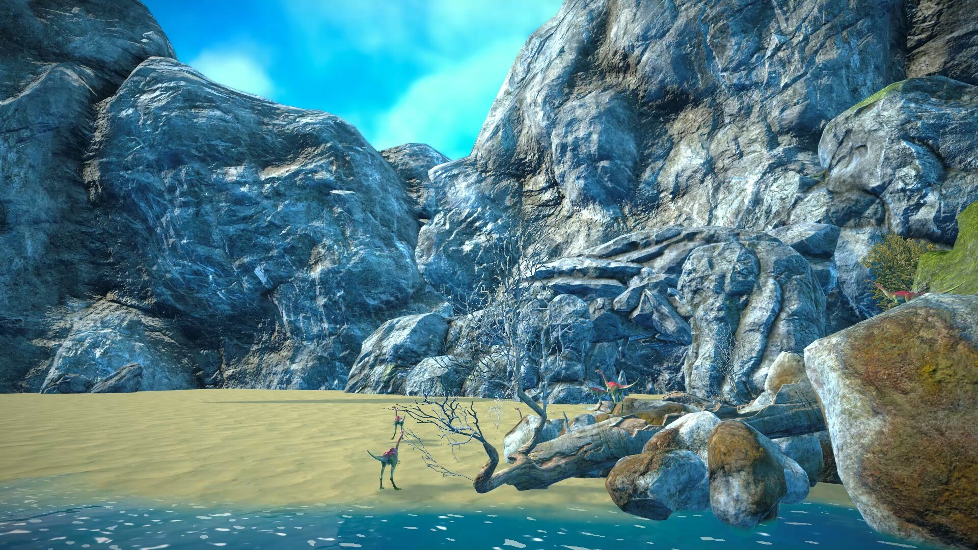 Jurassic Lab: Dinosarium DNA on Steam