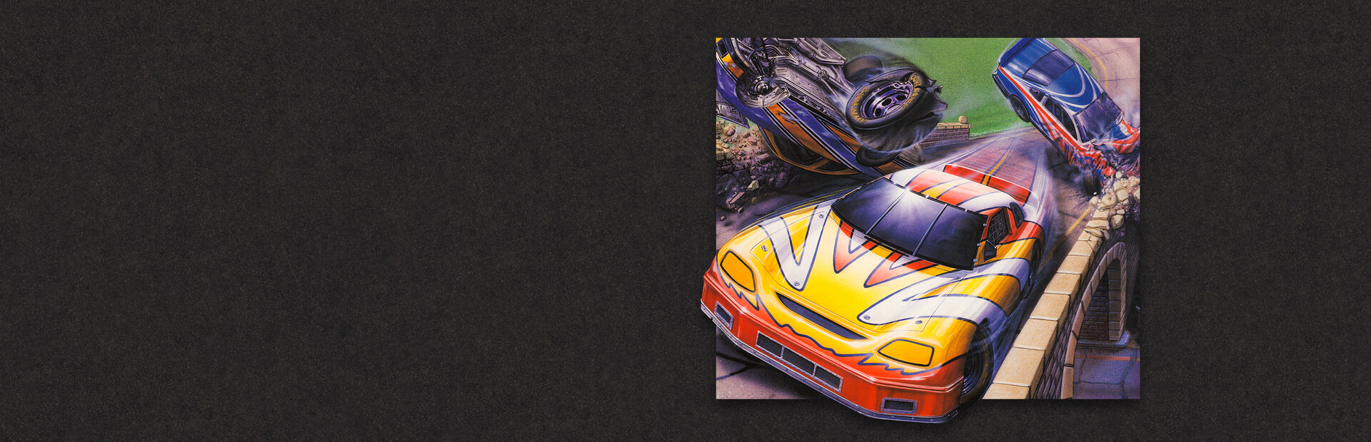 Nitro Racers Steam Charts · SteamDB