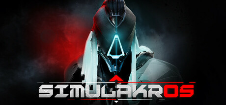 Simulakros on Steam