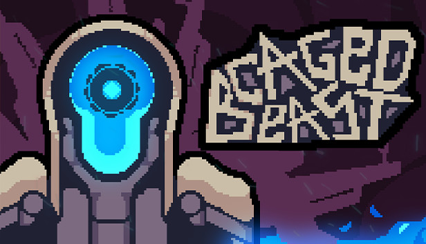 Caged Beast di Steam