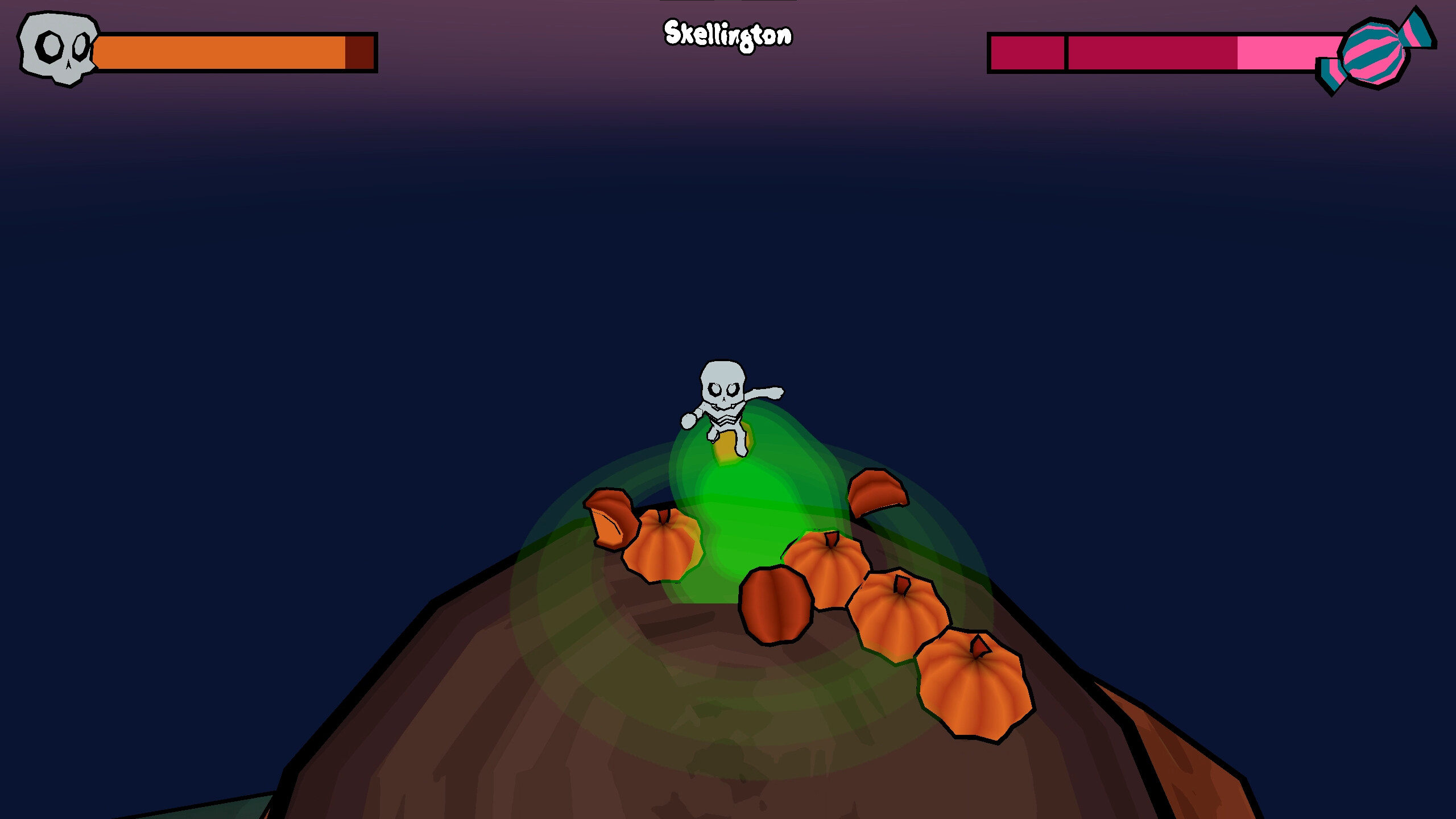 Skellington Screenshots SteamDB