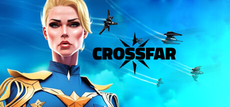 Steam Community :: Crossfar