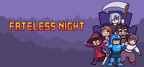Fateless Night on Steam