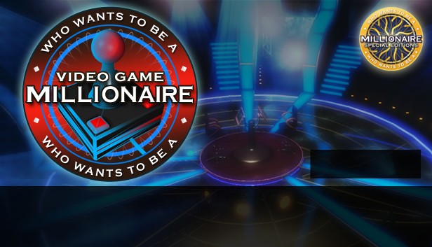 Who Wants to be a Millionaire - Video Games Pack · Who Wants To Be A ...