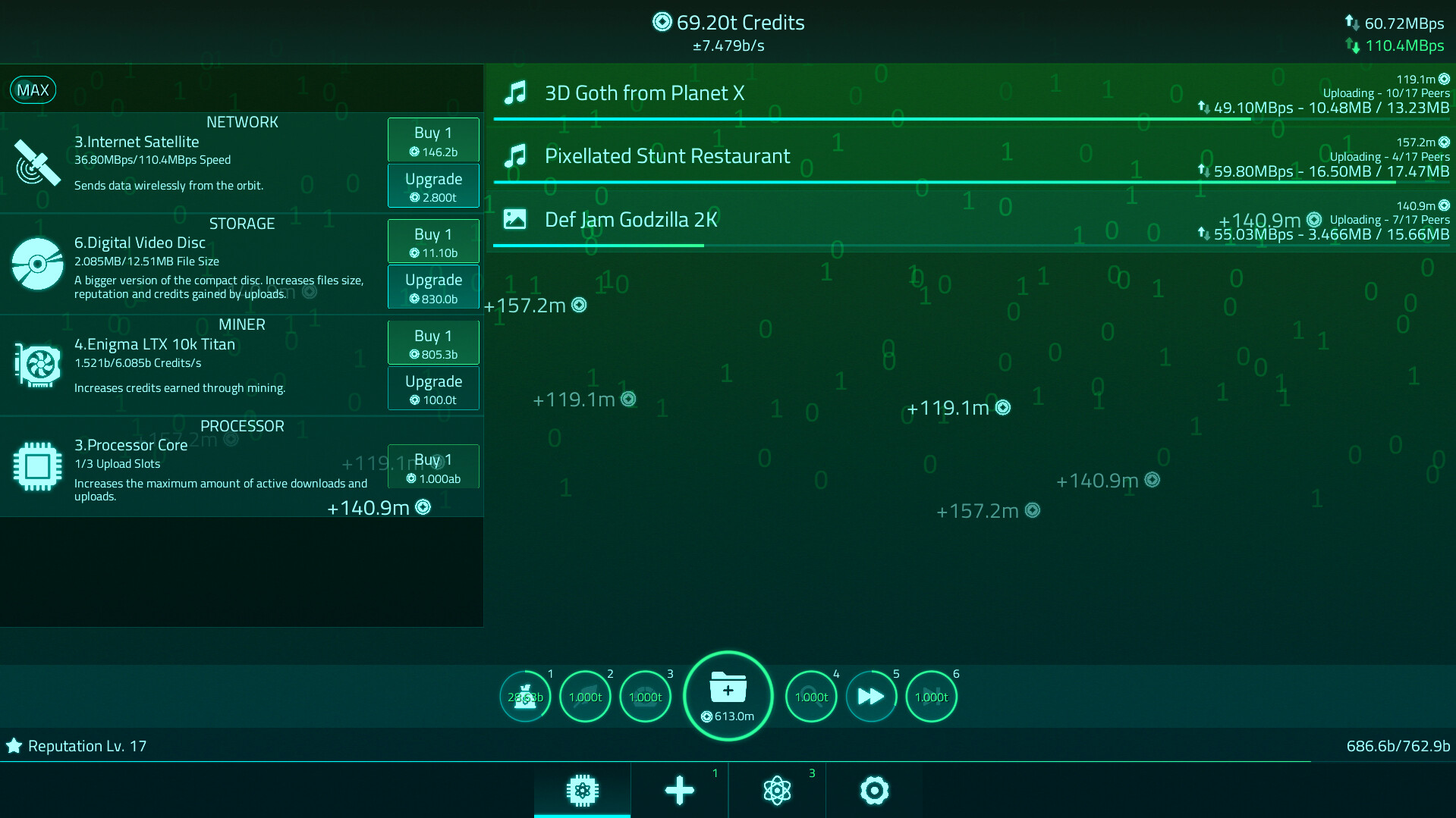 Upload Simulator on Steam