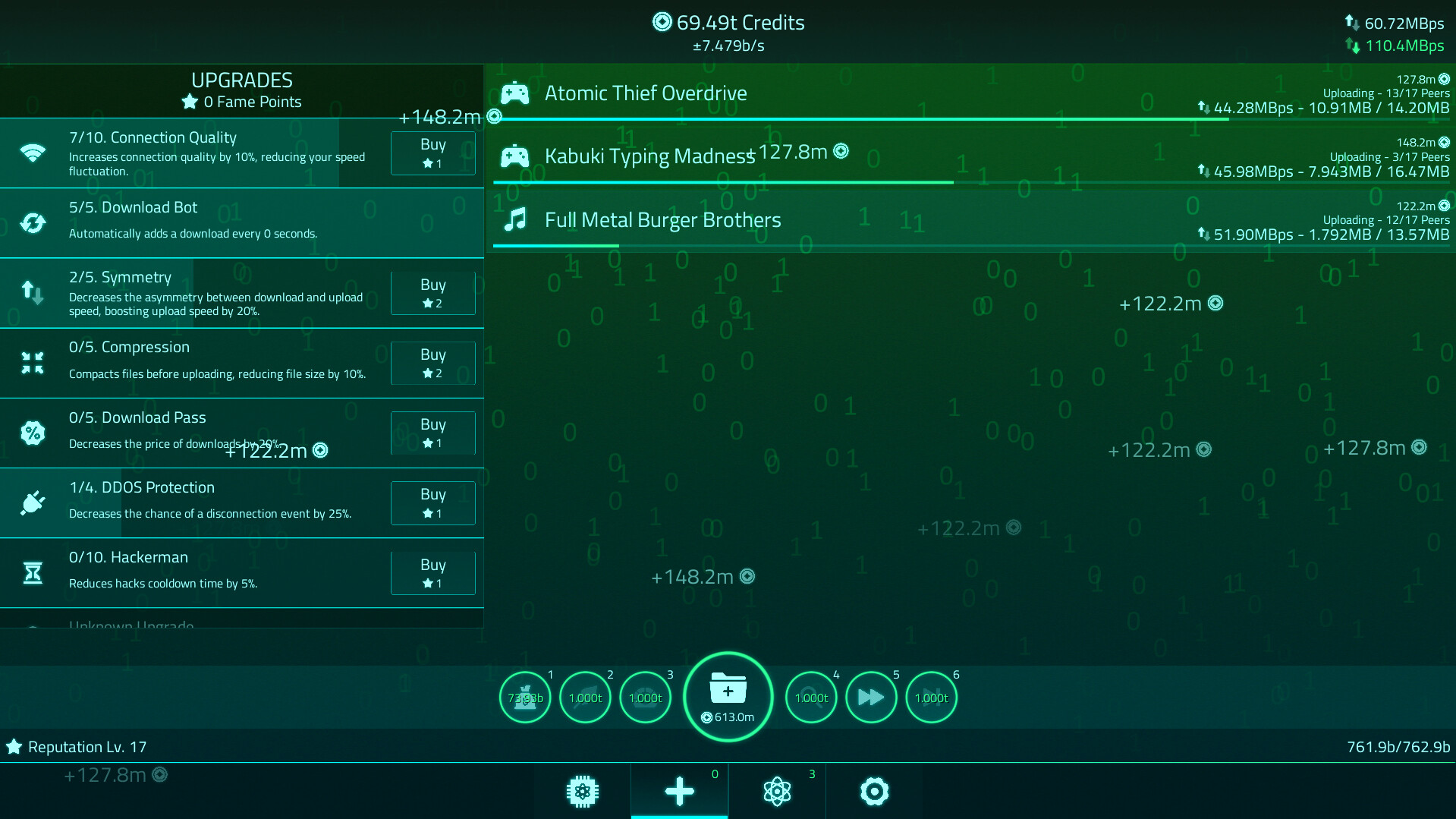 Upload Simulator on Steam