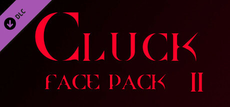 Cluck - Face Pack 2 di Steam