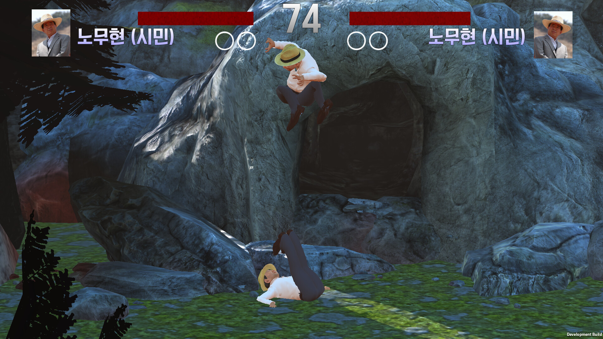 Korean Politics Fighters : 2ND · KoreanPoliticalFighters : 2ND Screenshots · SteamDB