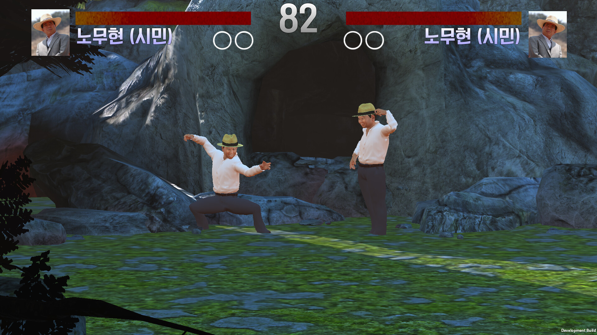 Korean Politics Fighters : 2ND · KoreanPoliticalFighters : 2ND Screenshots · SteamDB