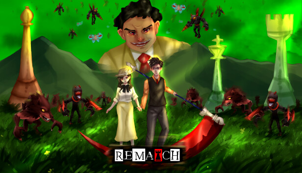 REmatch - Steam News Hub