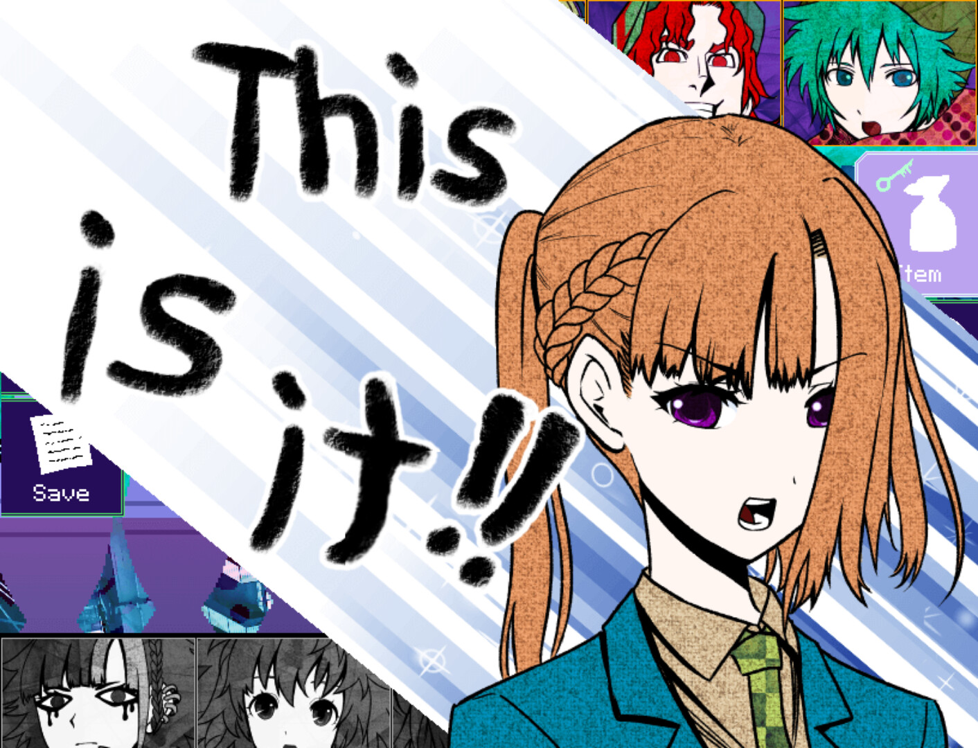 Your Turn To Die -Death Game By Majority- on Steam