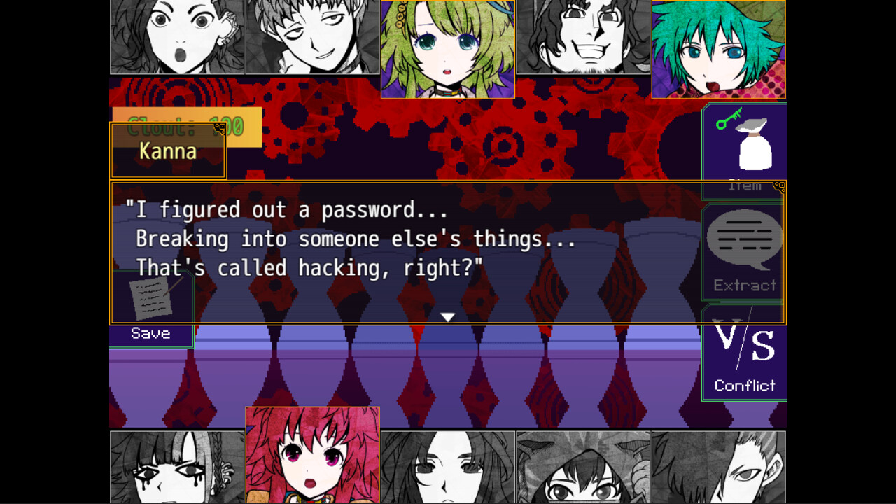 Your Turn To Die -Death Game By Majority- on Steam