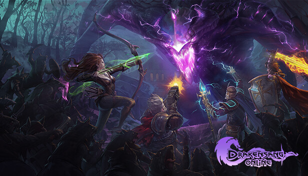 Drakensang Online - Steam News Hub