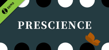 Prescience Demo Steam Charts (App 2067870) · SteamDB