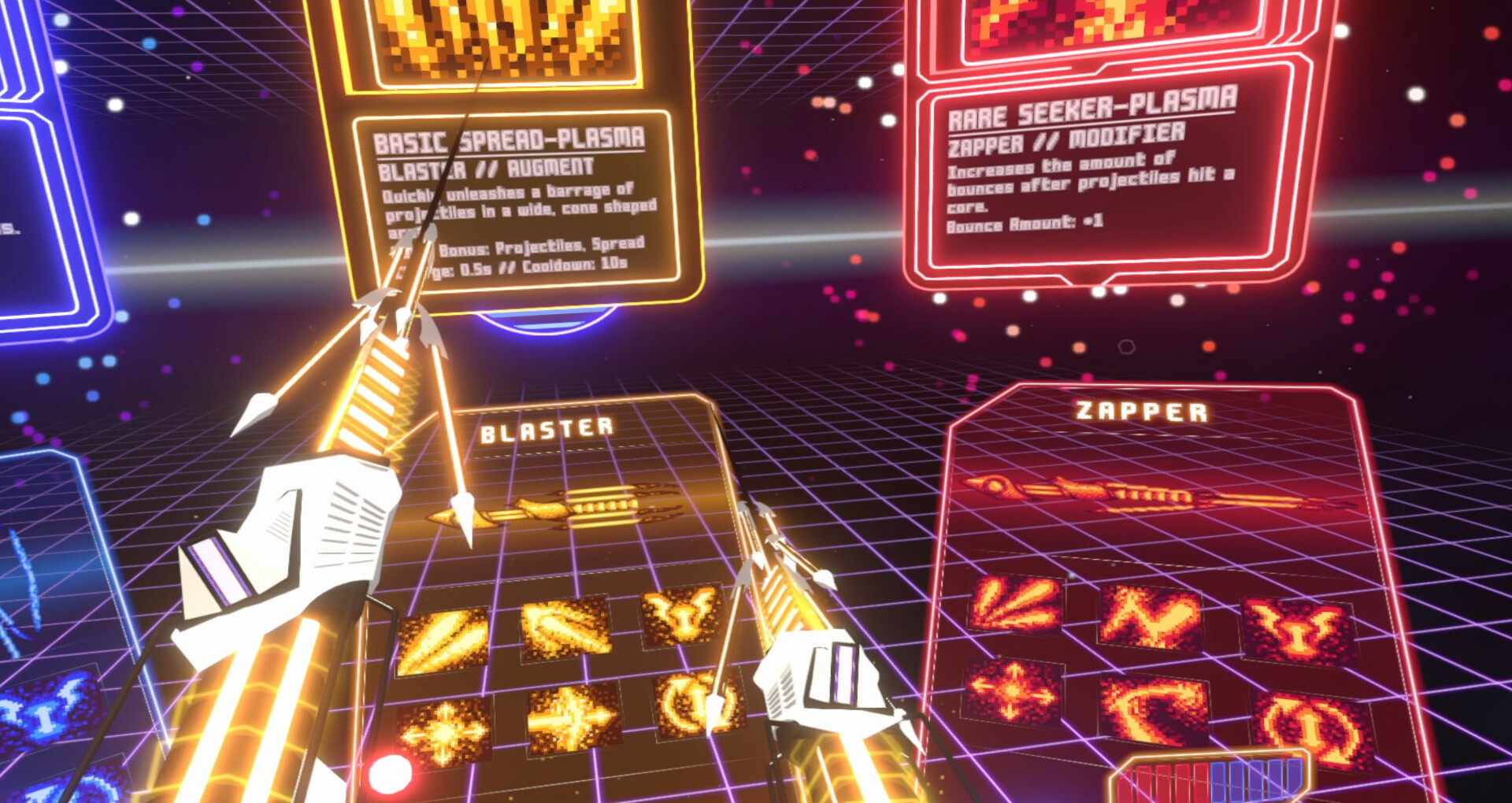 Gemini Chase on Steam