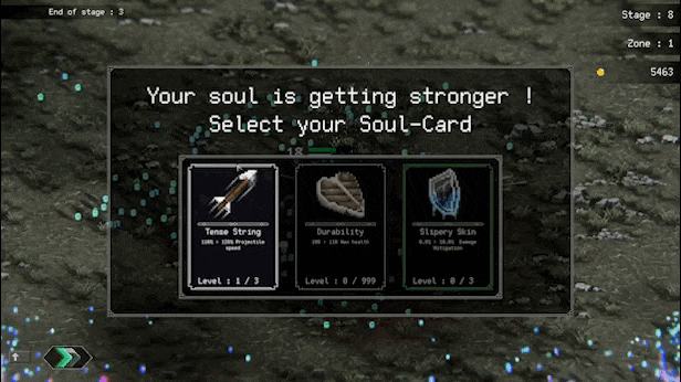 Rogue: Genesia on Steam