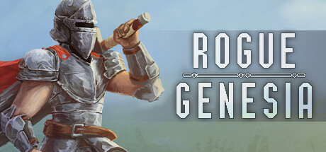 Rogue: Genesia Achievements · SteamDB