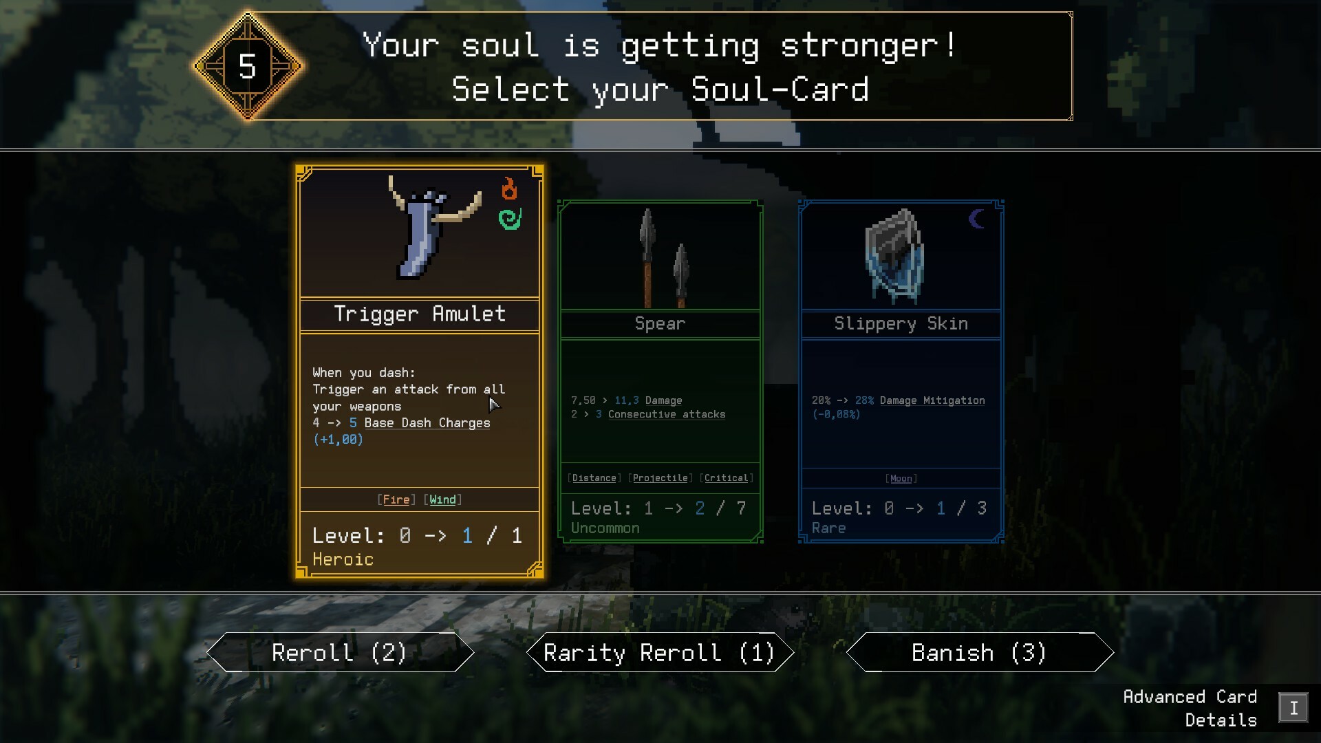 Rogue: Genesia Screenshots · SteamDB