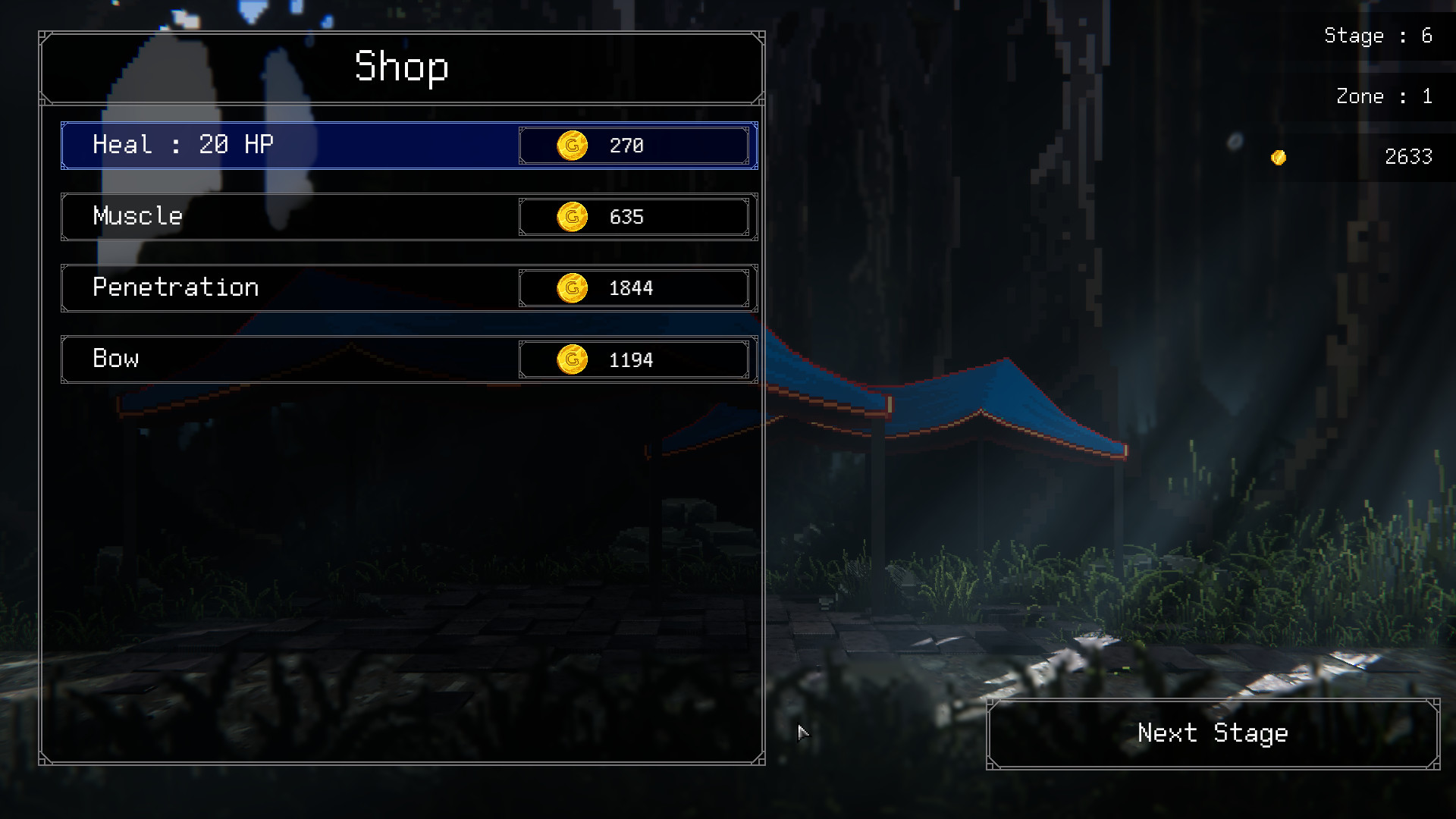 Rogue: Genesia on Steam