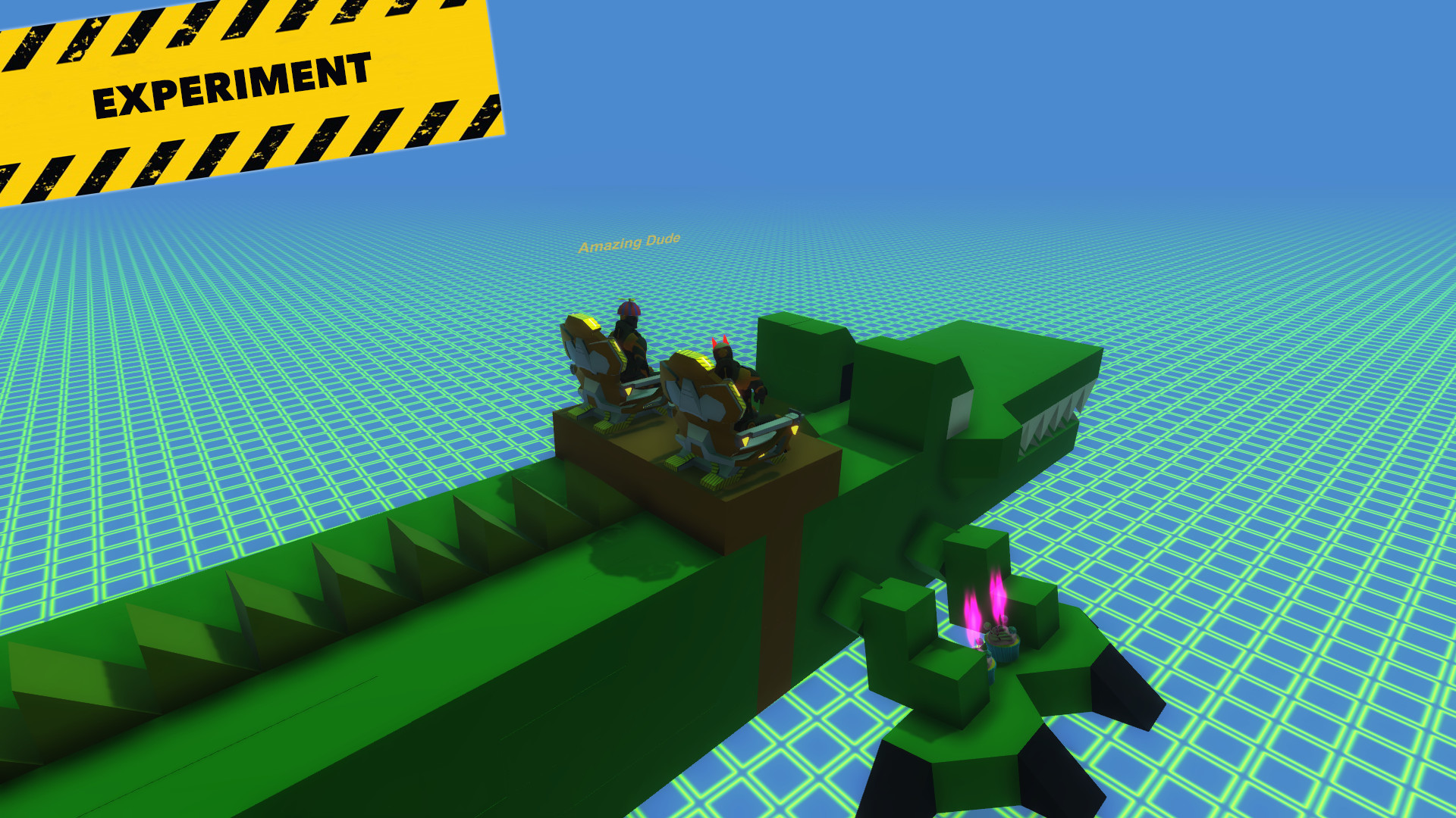 Evercraft Mechanic: Sandbox on Steam