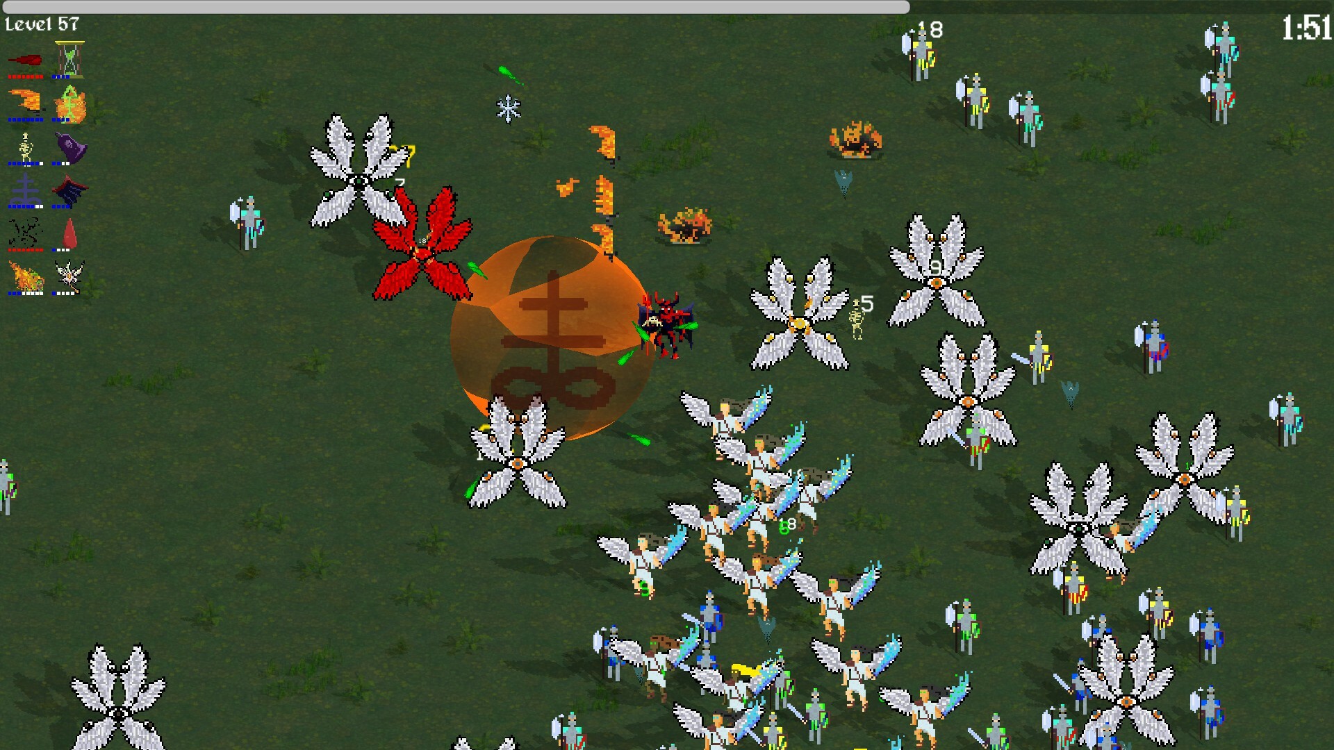 From Hell Screenshots · SteamDB