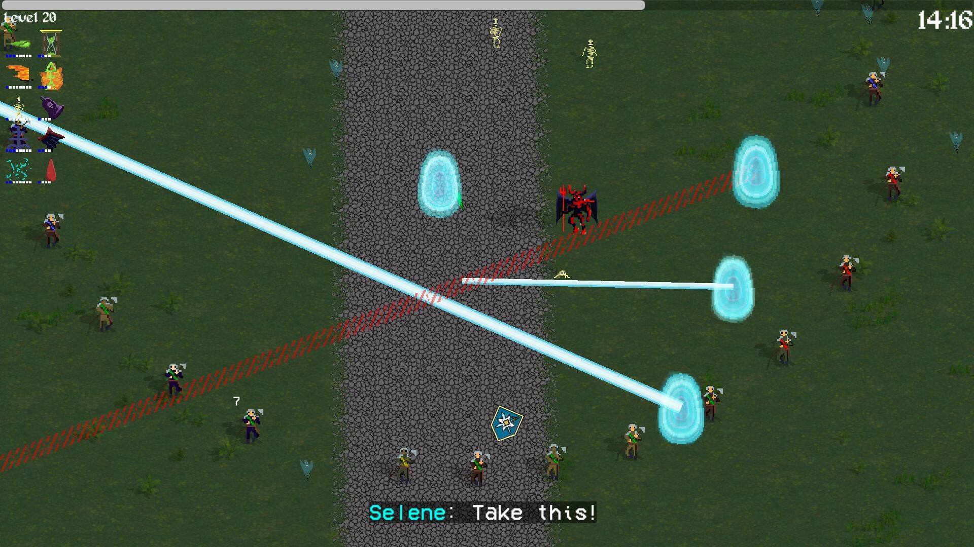 From Hell Screenshots · SteamDB