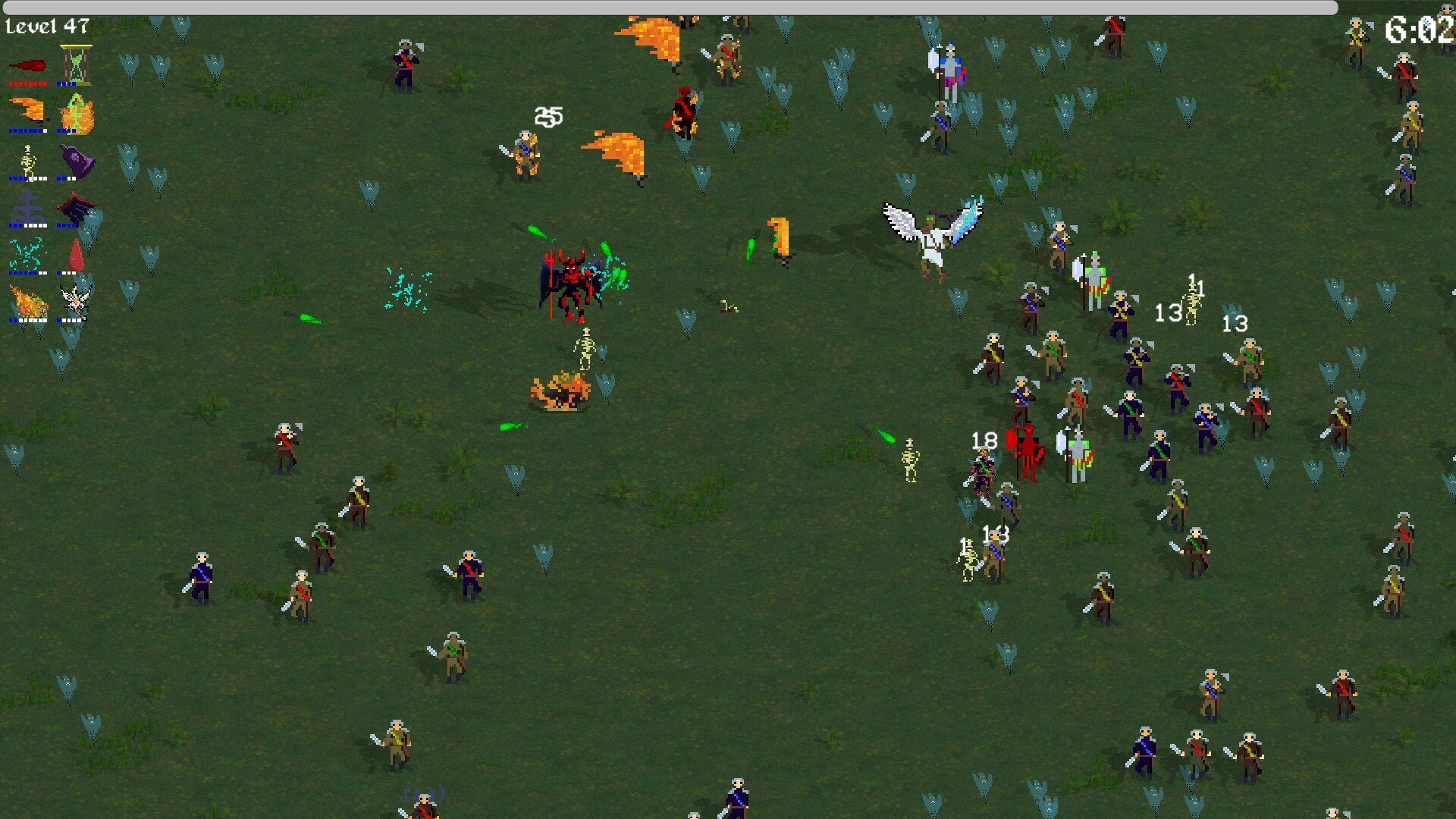 From Hell Screenshots · SteamDB