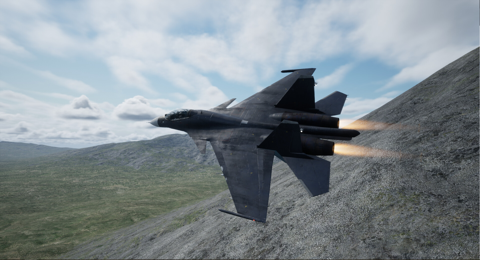 Modern Air Combat: Beyond Visual Range on Steam
