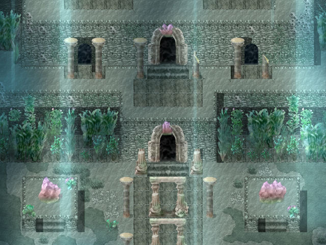 RPG Maker MV - KR Deep Ocean Tileset on Steam