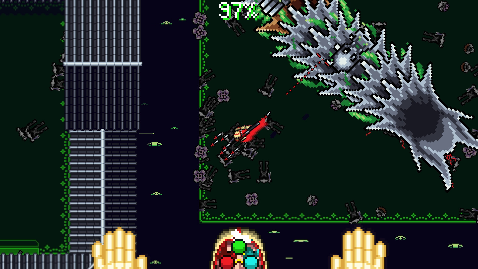 Dead Oculus on Steam