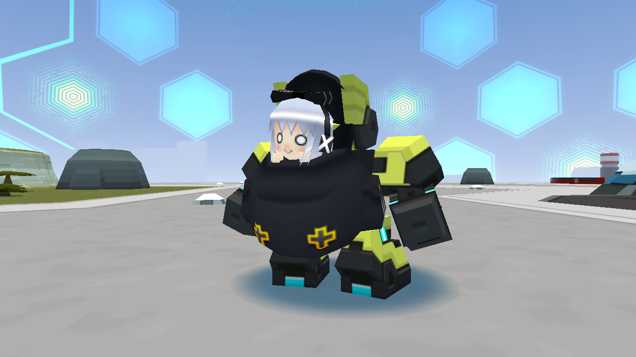 CosmicBreak Universal [Ivis Reine] Fan Pack on Steam