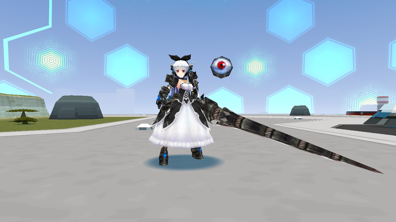 CosmicBreak Universal [Ivis Reine] Fan Pack on Steam