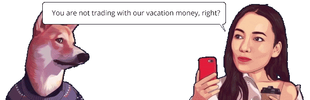 Doge Trader on Steam