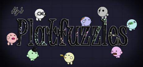 Platfuzzles on Steam