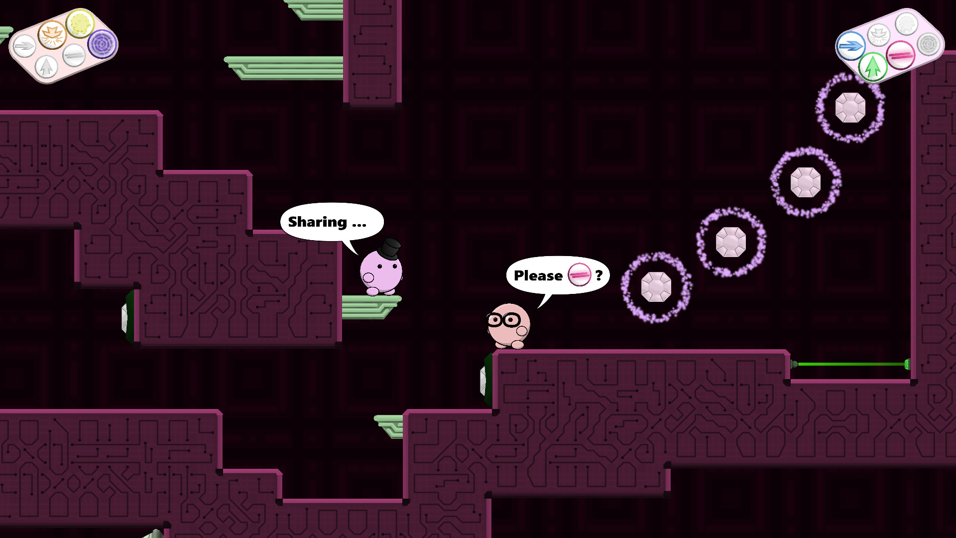 Platfuzzles on Steam