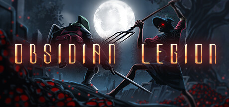 Obsidian Legion on Steam