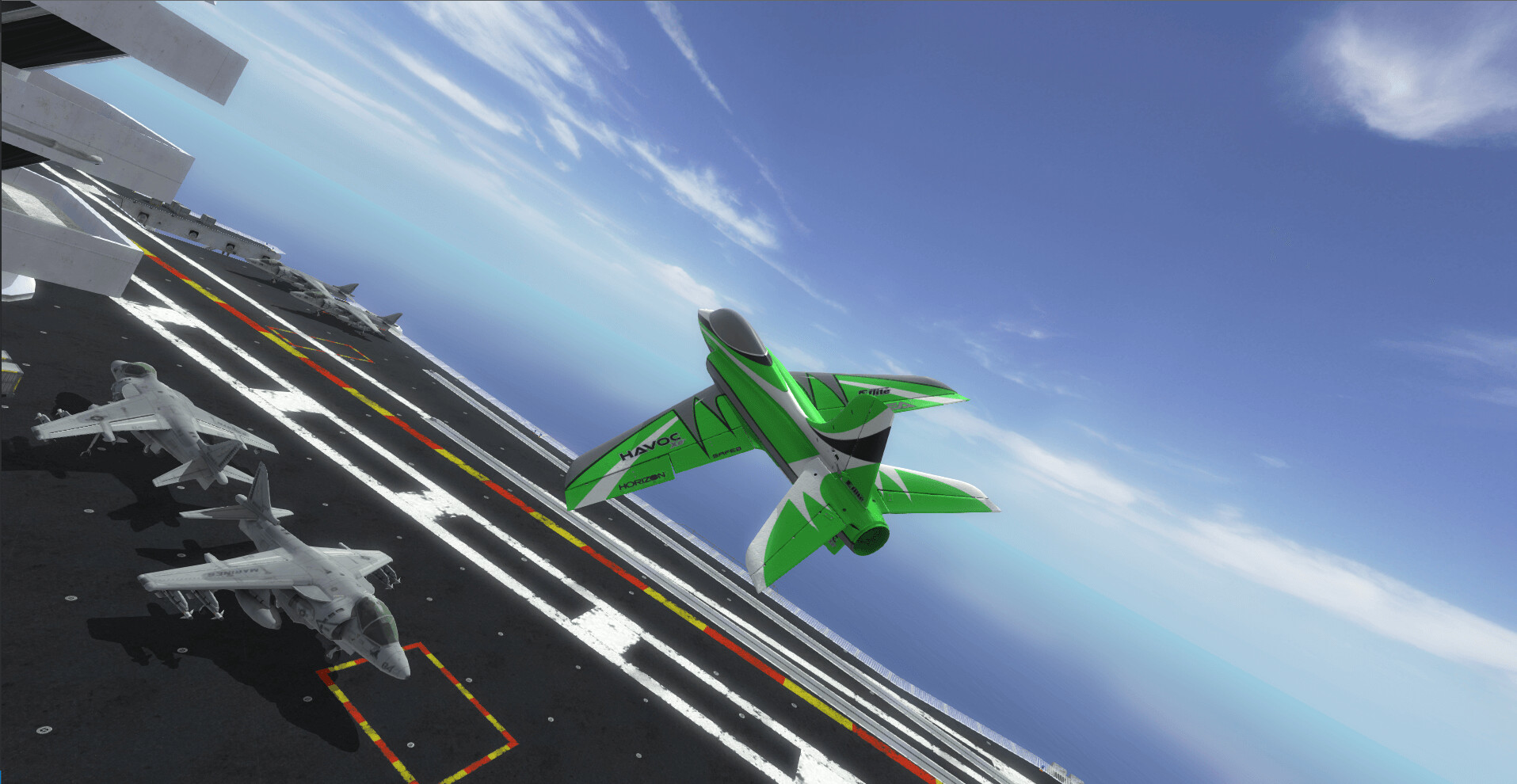 RealFlight Evolution on Steam