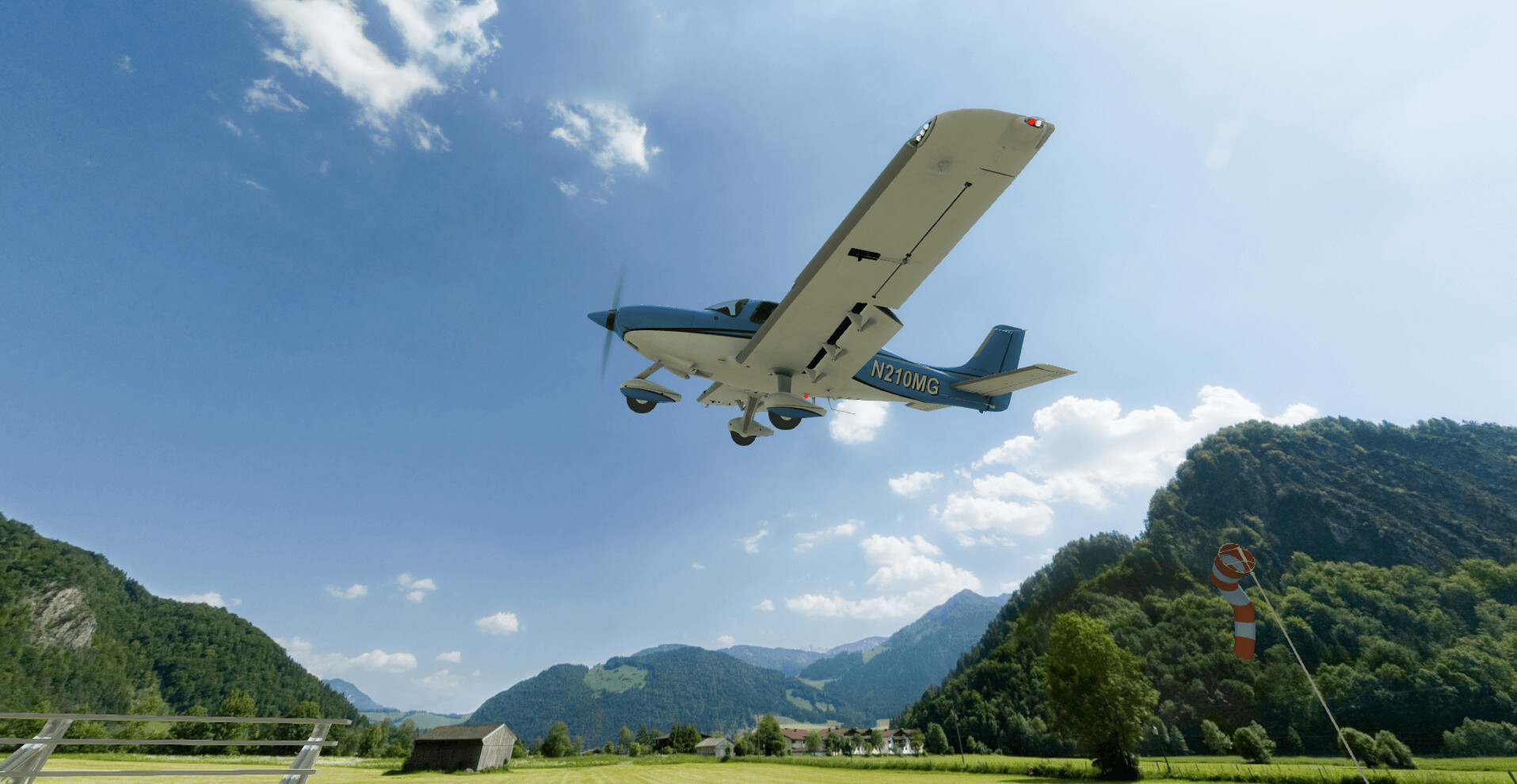 RealFlight Evolution on Steam