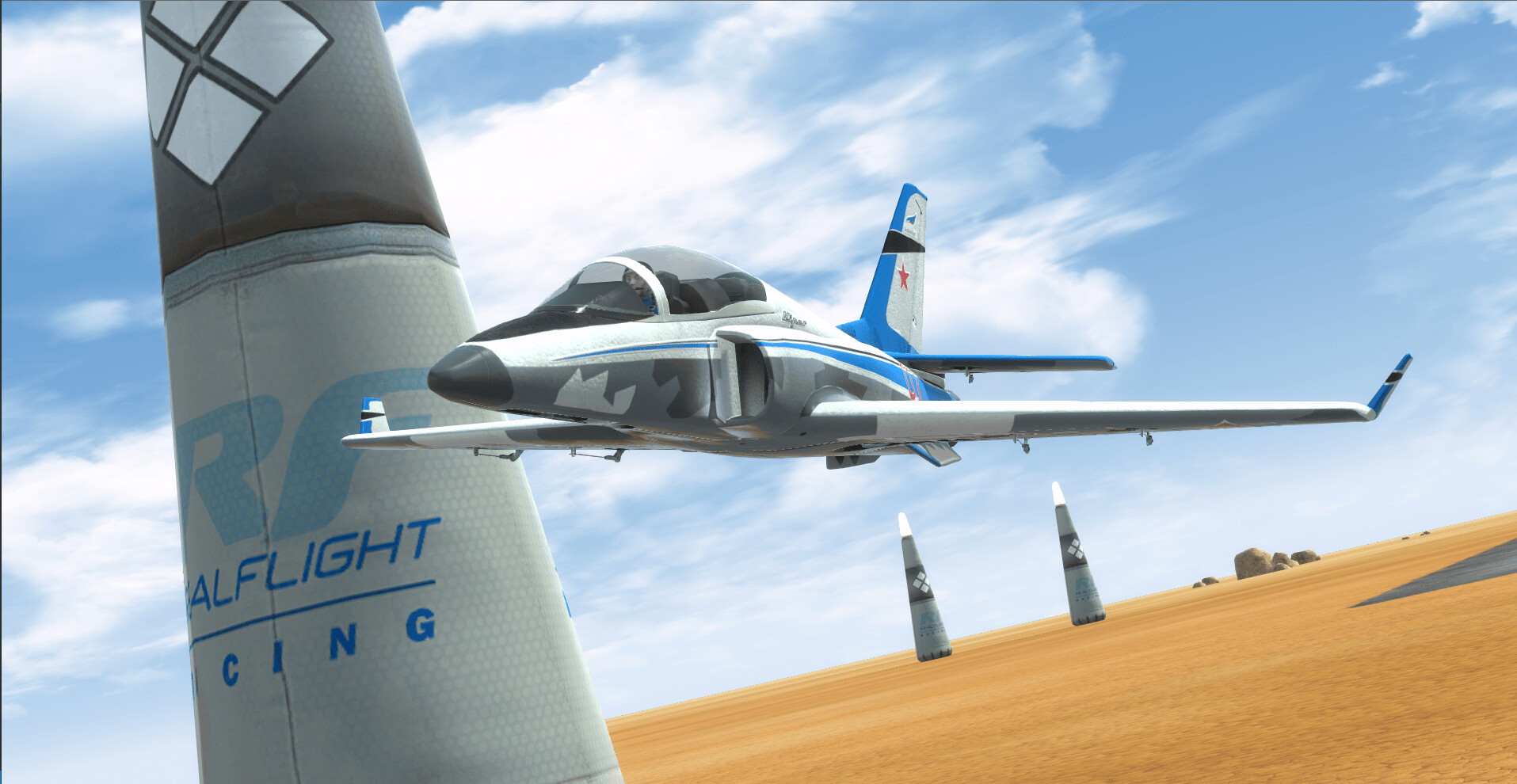 RealFlight Evolution on Steam