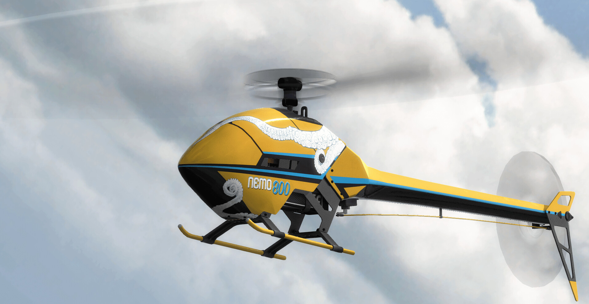 RealFlight Evolution on Steam