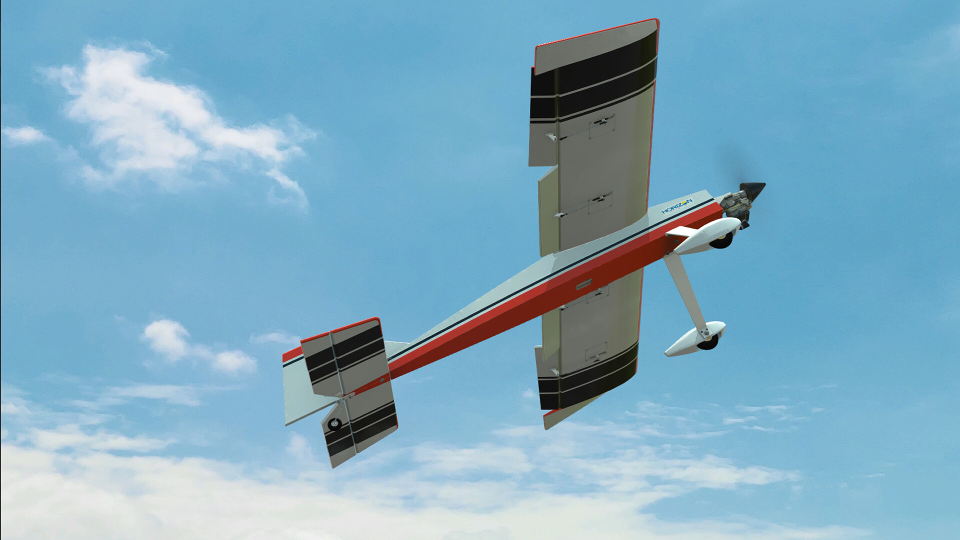 RealFlight Evolution on Steam