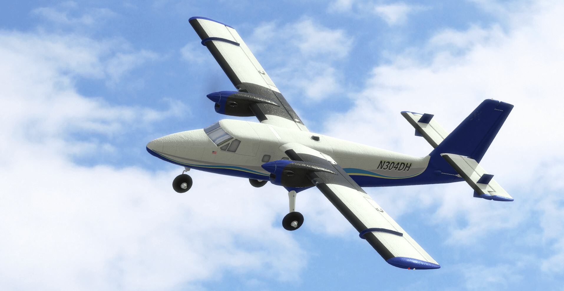 RealFlight Evolution on Steam