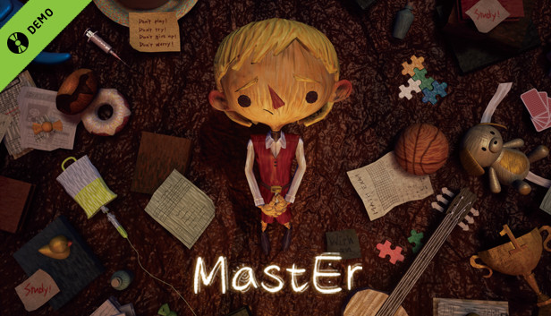 MastEr Demo Steam Charts (App 2069780) · SteamDB