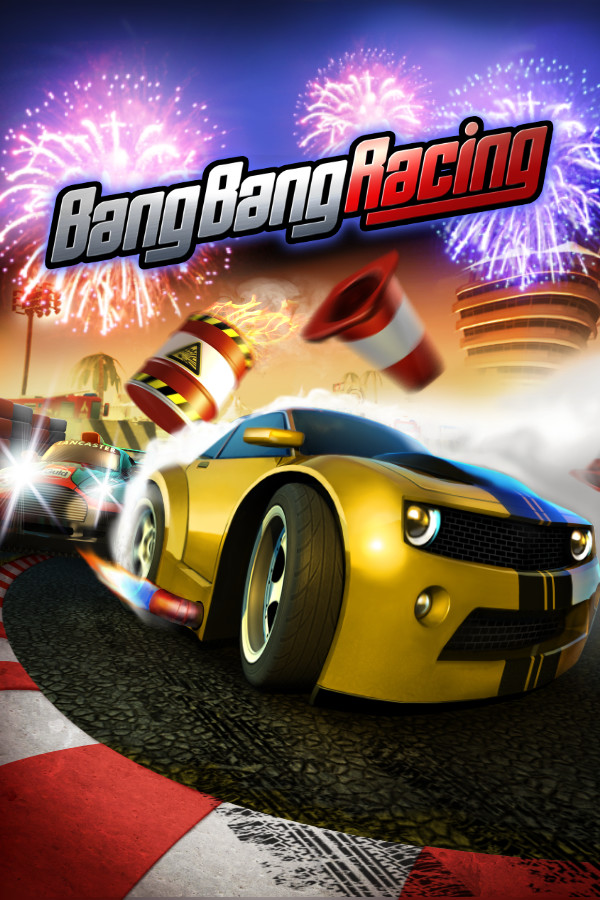 Bang Bang Racing Price history · SteamDB