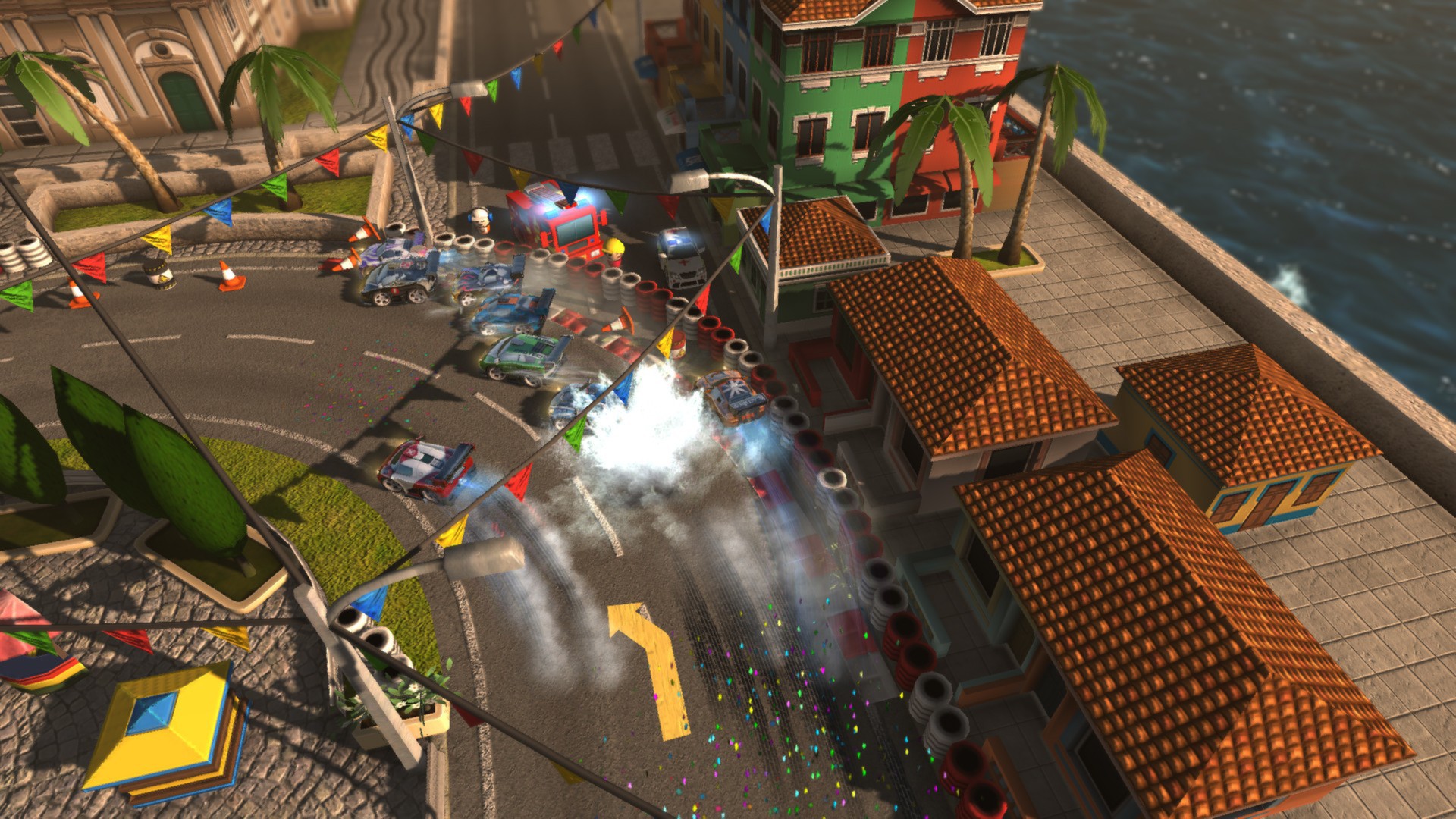 Bang Bang Racing on Steam