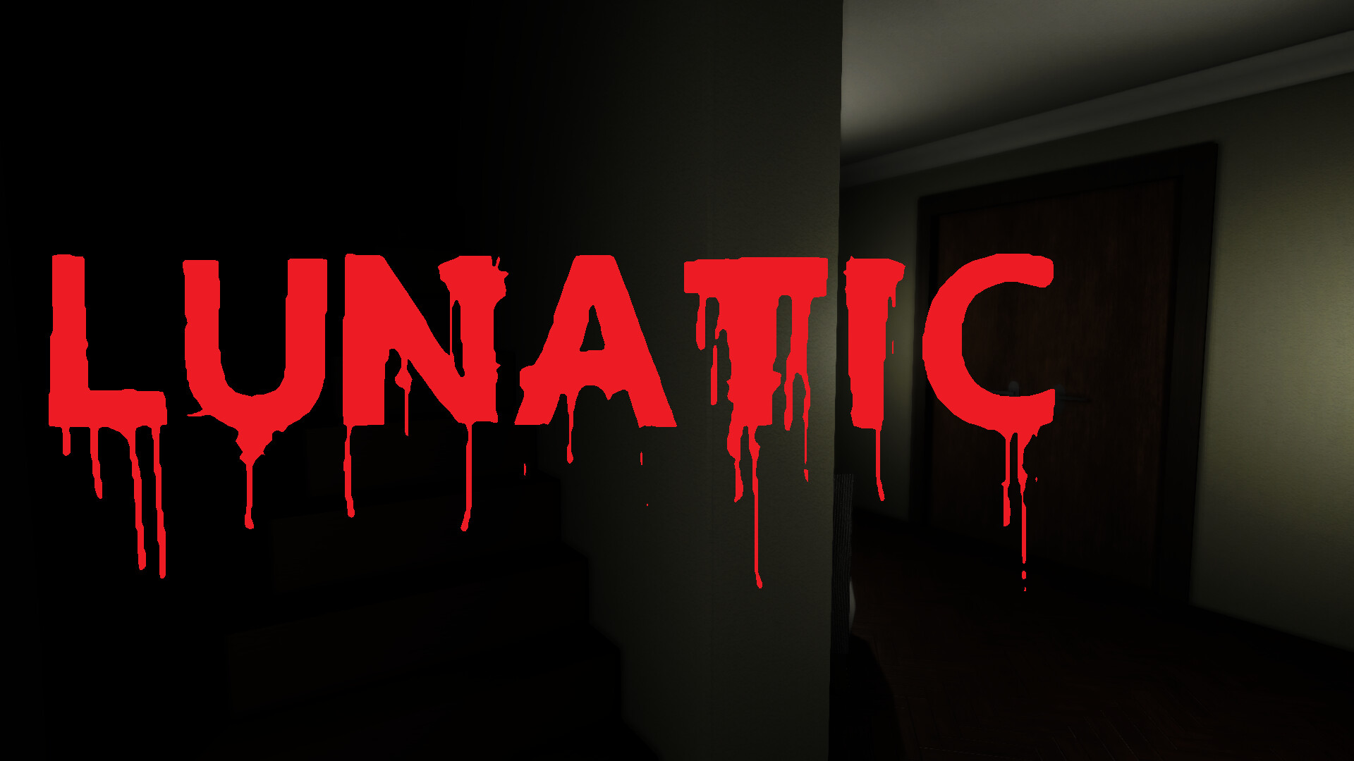 Lunatic on Steam