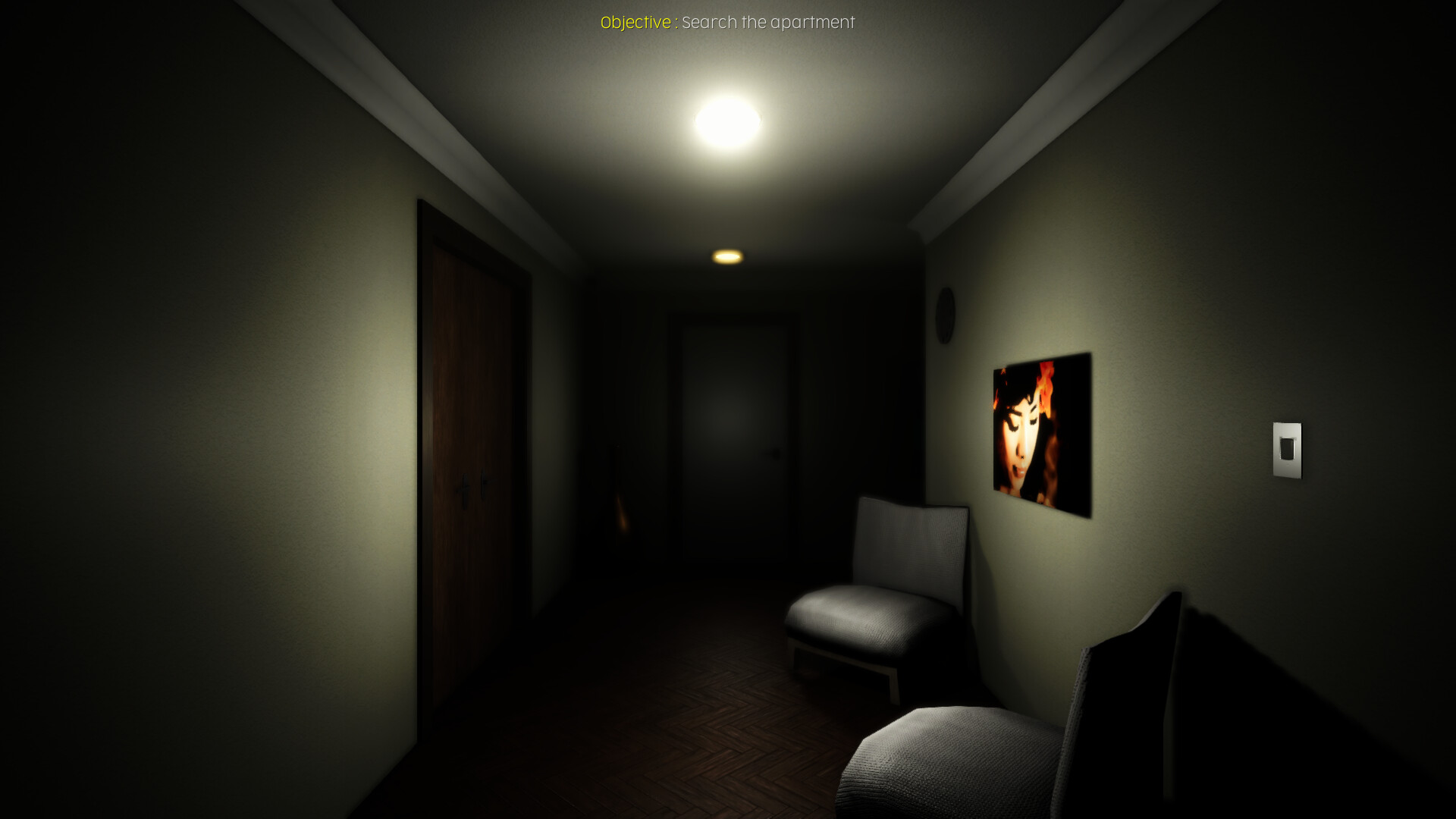 Lunatic on Steam